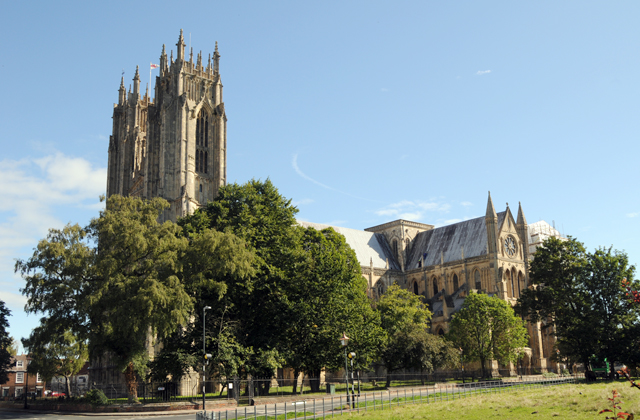 Beverley News - Local news and info from BeverleyNews.co.uk