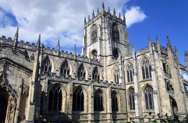 Beverley News - Local news and info from BeverleyNews.co.uk