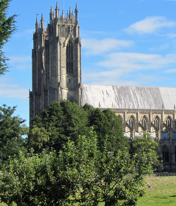Beverley Visitor Guide - All the sights of historic Beverley