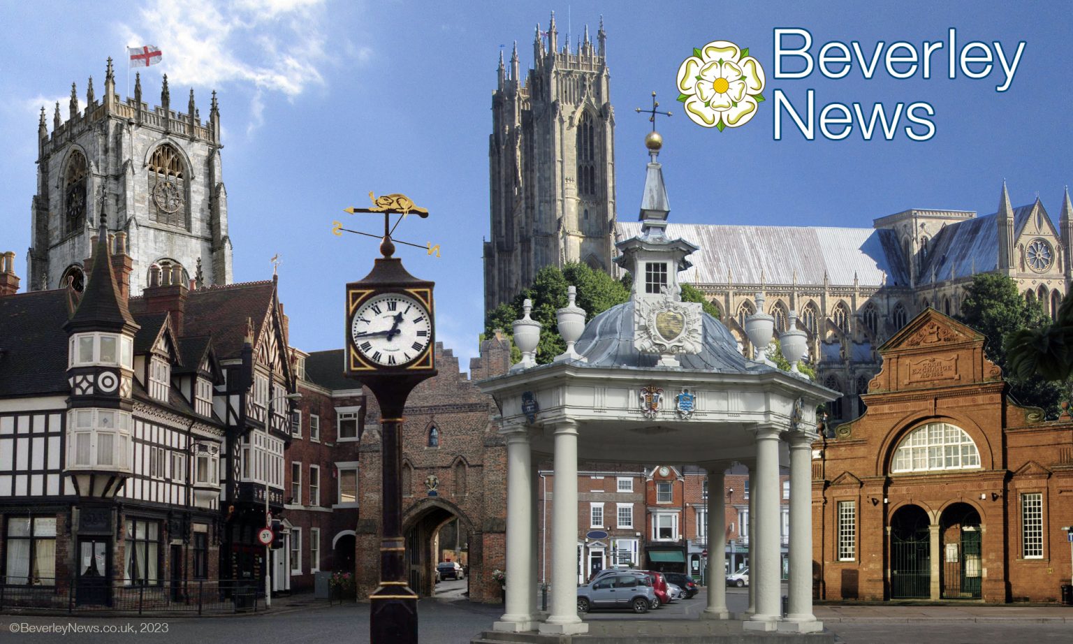 Beverley News - Local news and info from BeverleyNews.co.uk