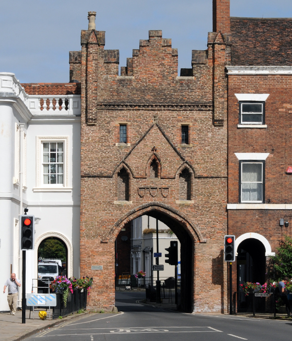 Beverley Visitor Guide - All the sights of historic Beverley