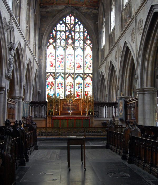 Beverley Visitor Guide - All the sights of historic Beverley